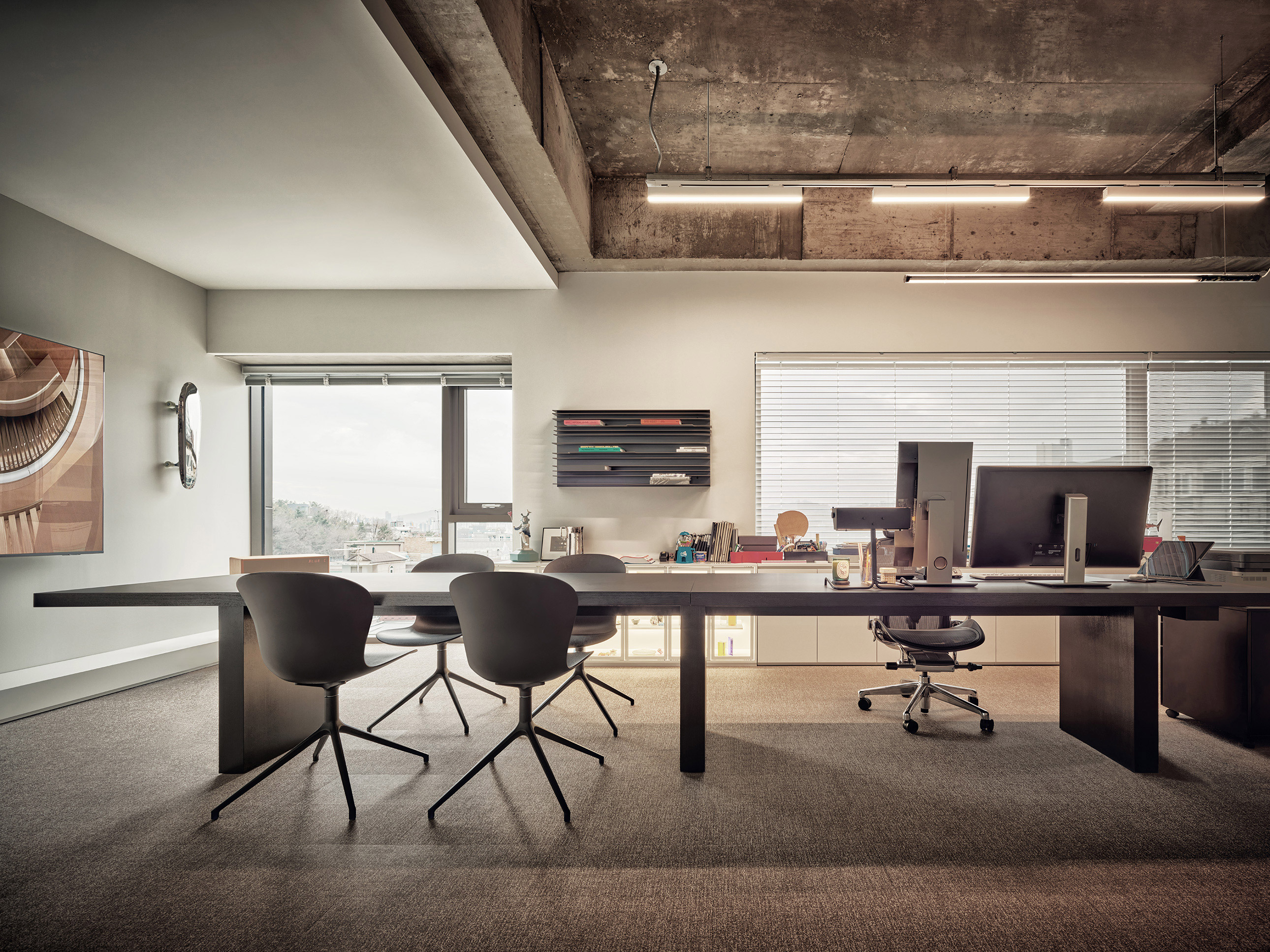 Contact - Jongkim design studio